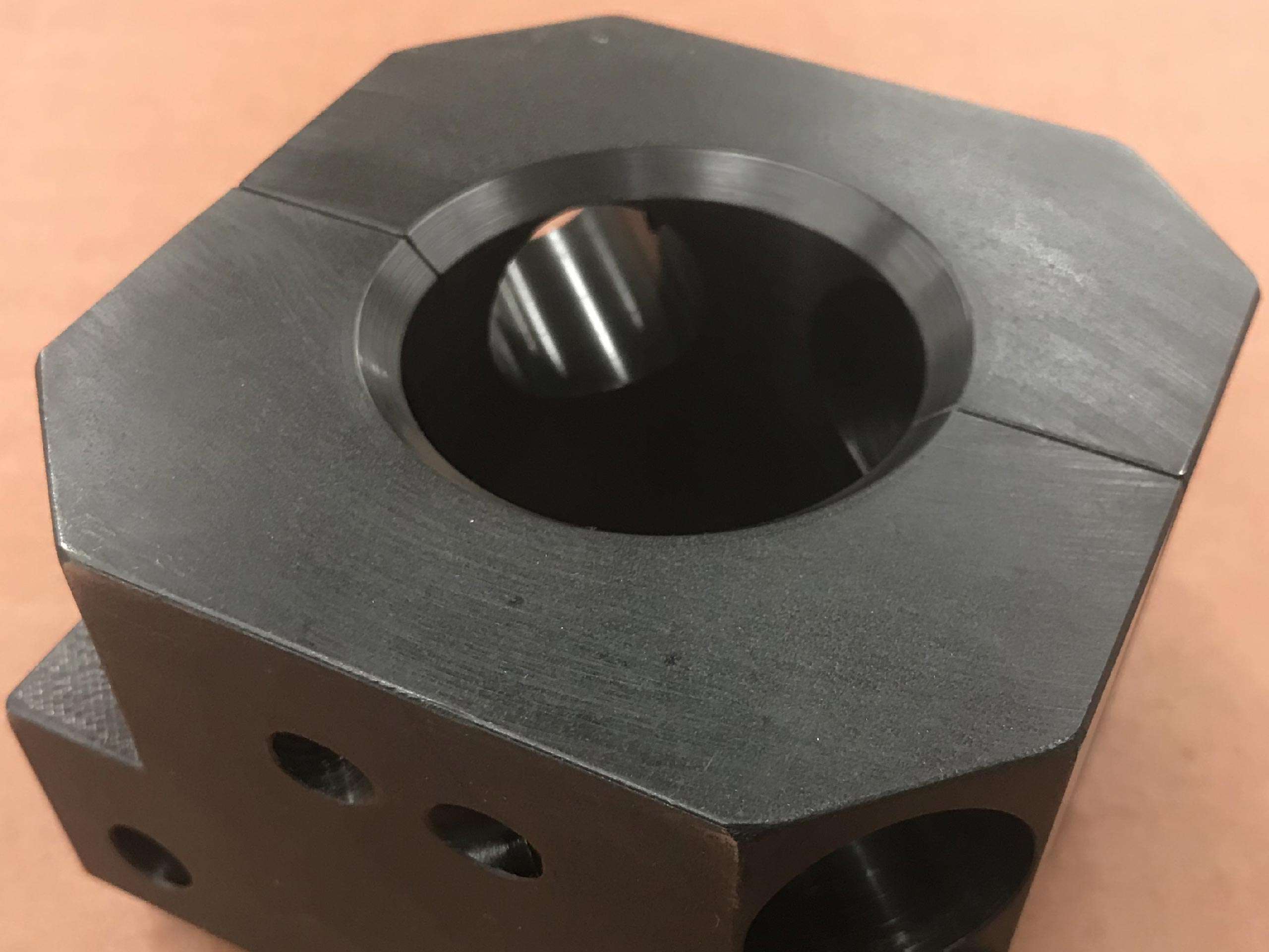 Welding - Knous Tool & Machine, Inc.